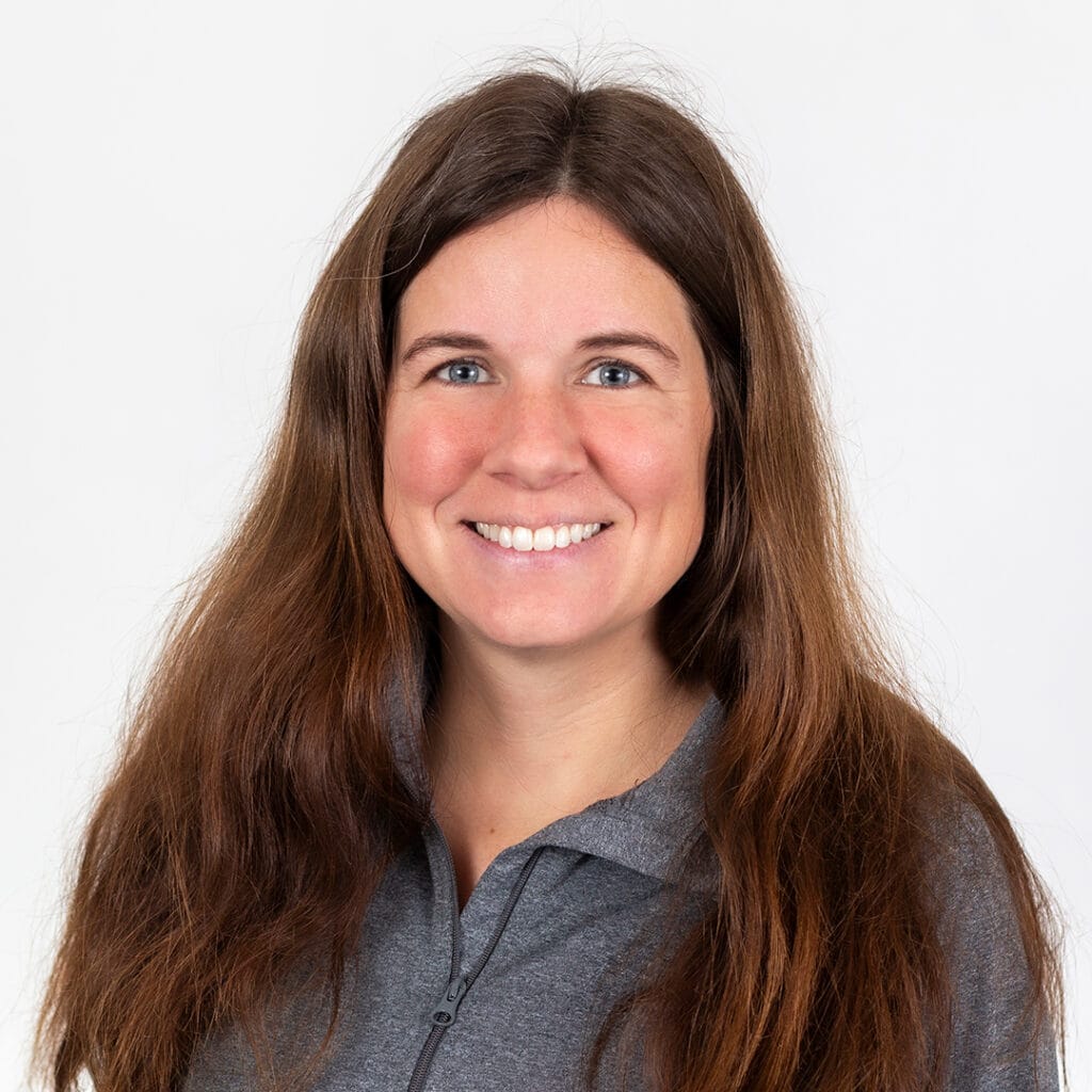 Rachel Creech – Service Coordinator