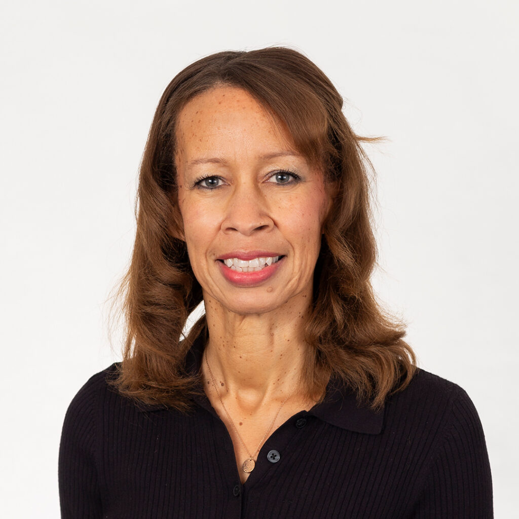 Kendra Hall – Director of Perinatal Services