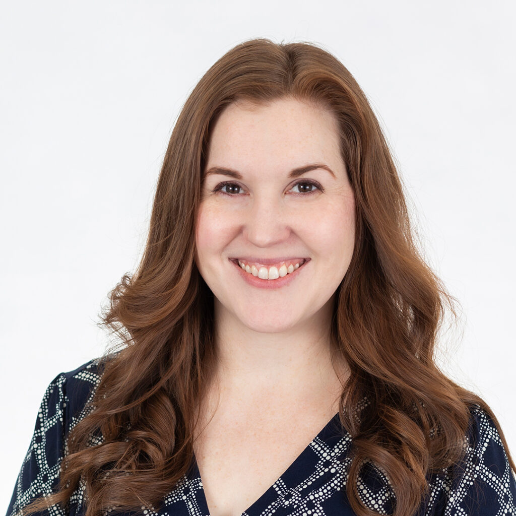 Kate Hamilton – Clinician