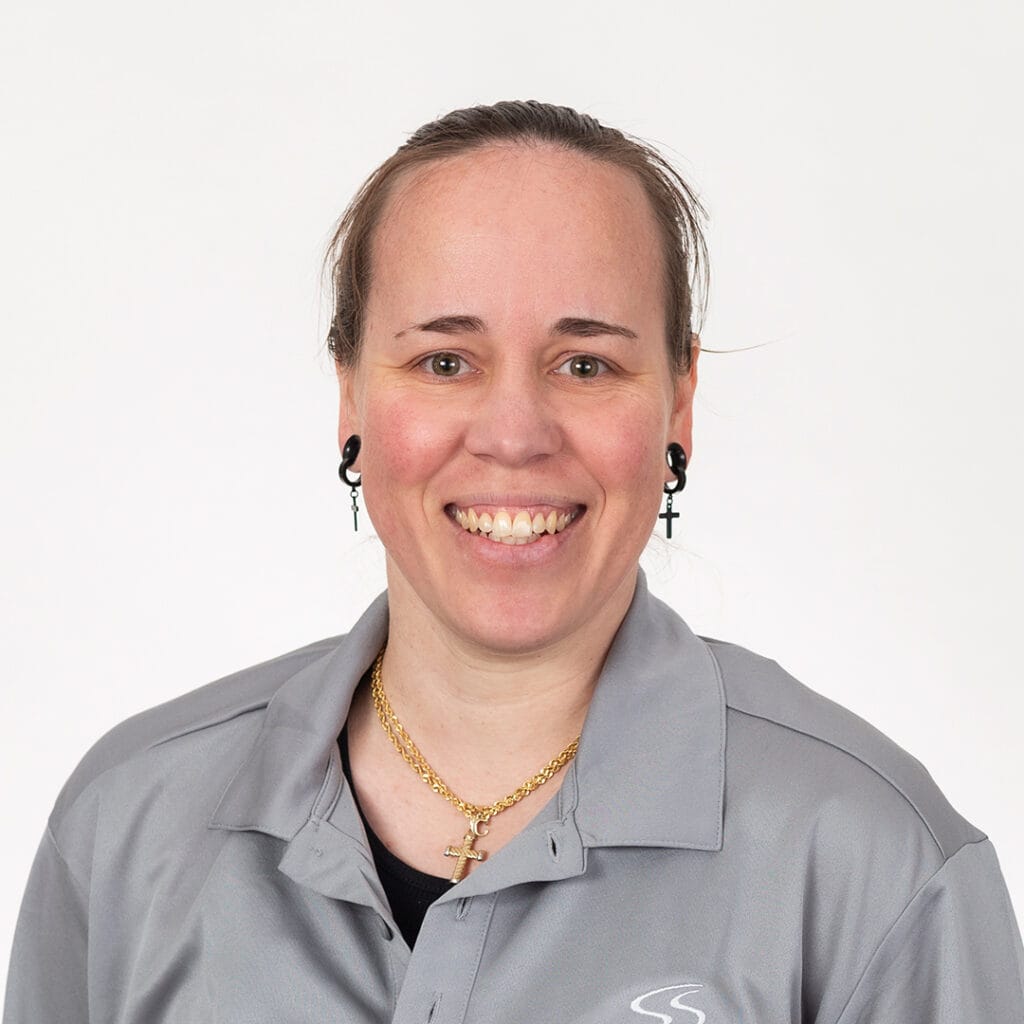 Chelsea Mendez – Program Operations Manager (Residential Leadership)