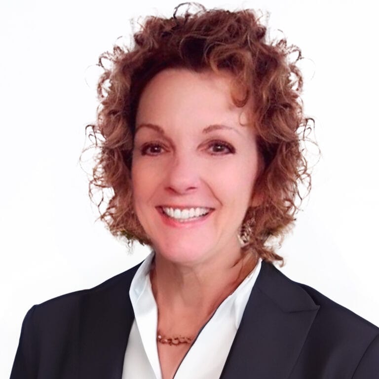 Lorraine Daly – Clinical Director